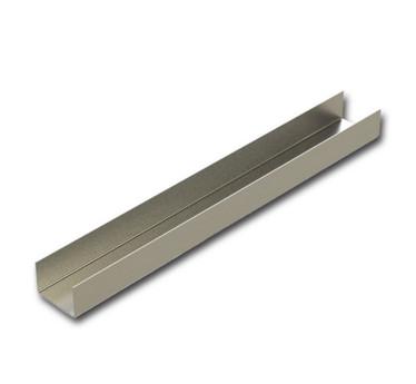 China EN1.4301 Stainless Steel Channel Bar 304 Grade 6#-20# with 60-200mm Channel Bracket for Industrial Applications for sale