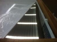 China ASTM A240 Cold Rolled 904L Stainless Steel Sheet No.1 Finish 4-5mm Thick for sale