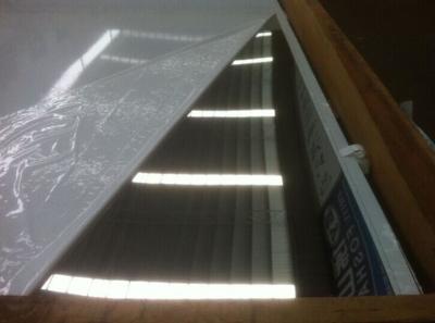 China ASTM A240 Cold Rolled 904L Stainless Steel Sheet No.1 Finish 4-5mm Thick for sale