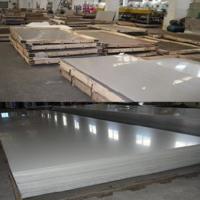 China ASTM A240 Cold Rolled 904L Stainless Steel Sheet No.1 Finish 4-5mm Thick for sale