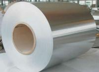 China Stainless Steel Coils Grade 304 201 430 0.15mm to 5mm Thickness 600mm to 2000mm Width for sale