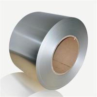 China Stainless Steel Coils Grade 304 201 430 0.15mm to 5mm Thickness 600mm to 2000mm Width for sale