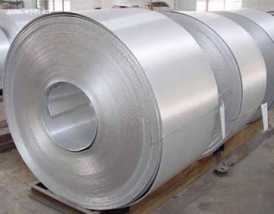 China Stainless Steel Coils Grade 304 201 430 0.15mm to 5mm Thickness 600mm to 2000mm Width for sale