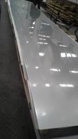 China UNS S31254 Hot Rolled Stainless Steel Plate 1mm-180mm for Industry Decoration for sale