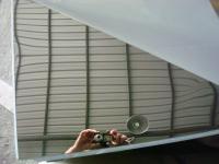 China UNS S31254 Hot Rolled Stainless Steel Plate 1mm-180mm for Industry Decoration for sale