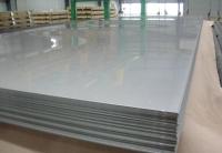 China UNS S31254 Hot Rolled Stainless Steel Plate 1mm-180mm for Industry Decoration for sale