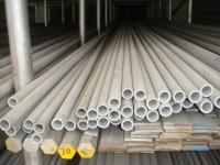 China UNS N06625 Inconel 625 Precision Seamless Steel Pipe 0.5-30mm Thickness 6-1200mm OD for sale