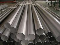 China UNS N06625 Inconel 625 Precision Seamless Steel Pipe 0.5-30mm Thickness 6-1200mm OD for sale