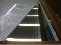 China CR 904L Stainless Steel Plate 10mm Thickness 1250mm Width for Kitchenware for sale