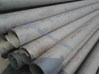 China N08825 Alloy 825 Nickel Alloy Steel Seamless Pipe OD 10-273mm Wall 0.5-15mm for sale