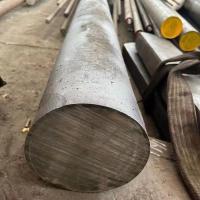 China ASTM A276 316LN Stainless Steel Round Bar DIN 1.4429 Dia 150mm for sale
