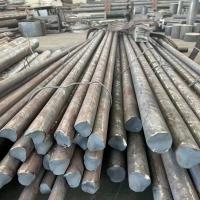 China SUS631 17-7PH Stainless Steel Round Bar Dia 120mm ASTM A564 for Industrial Use for sale