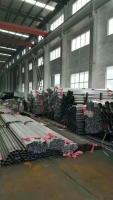 China N08825 Alloy825 Nickel Alloy Seamless Steel Pipe 10-273mm OD Round Tubing for sale