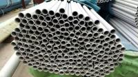 China ASTM A312 TP347H Stainless Steel Seamless Tubing 6mm-2500mm OD 1mm-150mm Wall Thickness for sale