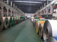 China Z275 Q550 Galvanized Cold Rolled Steel Strip Coil for Building Construction 0.3-3.0mm for sale