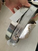 China Z275 Q550 Galvanized Cold Rolled Steel Strip Coil for Building Construction 0.3-3.0mm for sale