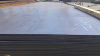 China Q550D Low Alloy High Strength Steel Plate 12mm Thickness Cold Rolled for sale