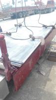 China Q345E High Strength Structural Steel Plate 8mm-800mm Thick Cold Rolled Sheet for sale