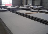 China 316L Stainless Steel Sheet 2mm Thick ASTM A240 Plate for Decoration for sale