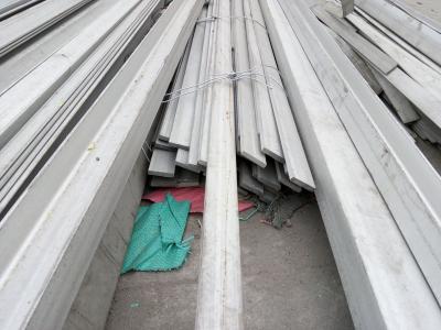 China 310S 309S Stainless Steel Flat Bar 3mm-30mm Thickness for Boiler Heat Resistant Parts for sale
