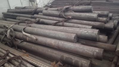 China Solid Bright Stainless Steel Round Bar UNS S31254 254SMO F44 1.4547 6.0-7.0% Mo for sale