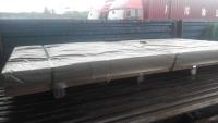 China Cold Rolled SUS439 Ferritic Stainless Steel Sheets 0.17-2.0mm Thickness 250-850mm Width for sale