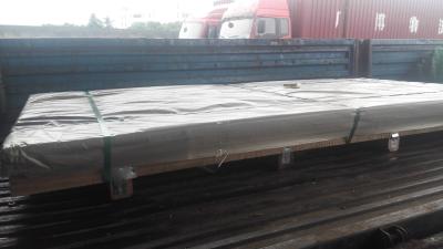 China Cold Rolled SUS439 Ferritic Stainless Steel Sheets 0.17-2.0mm Thickness 250-850mm Width for sale