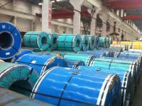 China Hot Dipped Galvanized Steel Coil DX51D SGCC 0.18-1.2mm Z60-Z120 Regular Spangle for sale
