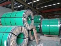 China Hot Dipped Galvanized Steel Coil DX51D SGCC 0.18-1.2mm Z60-Z120 Regular Spangle for sale