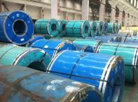 China Hot Dipped Galvanized Steel Coil DX51D SGCC 0.18-1.2mm Z60-Z120 Regular Spangle for sale