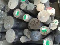 China 17-4PH 17-7PH Stainless Steel Round Bar 12-350mm Diameter Bright Finish Hardened Rod for Shafts Bearings for sale