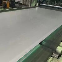 China Solution Annealed Condition Duplex Plate ASTM 2205 MR 0175 6000 X 1500 X 6 Thk for sale