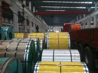 China 316L Cold Rolled Stainless Steel Strip Coil 3.0-12.0mm Thickness 1500-2000mm Width for sale