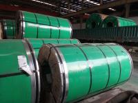 China 316L Cold Rolled Stainless Steel Strip Coil 3.0-12.0mm Thickness 1500-2000mm Width for sale