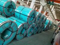 China 316L Cold Rolled Stainless Steel Strip Coil 3.0-12.0mm Thickness 1500-2000mm Width for sale