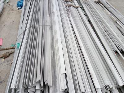 China 316L Stainless Steel Bar Round Square Hex Flat Angle Channel 3mm-100mm Hot Rolled for sale