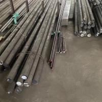 China UNS N08926 N08367 Alloy926 Round Bar 120mm Corrosion Resistant Stainless Steel 1.4529 for sale