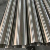 China Sanitary Duplex Stainless Steel Tube S31803 2205 3/4 OD Vacuum Annealed for sale