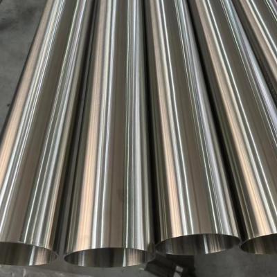 China Sanitary Duplex Stainless Steel Tube S31803 2205 3/4 OD Vacuum Annealed for sale