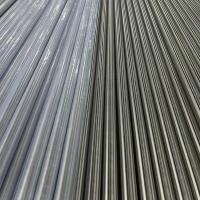 China Duplex Stainless Steel Seamless Pipe 3 Inch NPS SCH10S ASTM A790 UNS S31803 6000mm Length for sale