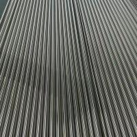 China Duplex Stainless Steel Seamless Pipe 3 Inch NPS SCH10S ASTM A790 UNS S31803 6000mm Length for sale