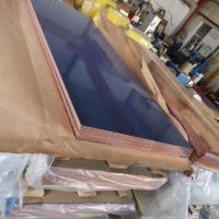 China C10100 Red Copper Plate Sheet 3mm*1000*2000mm Pure For Electrical Cables for sale