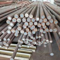 China AISI 431 Stainless Steel Round Bar Annealed Surface 0.1mm to 500mm Diameter for sale