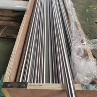 China Quenched Tempered Stainless Steel Round Bar UNS S41500 SUSF6NM 1.4313 790MPa for sale