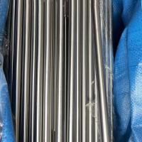 China Quenched Tempered Stainless Steel Round Bar UNS S41500 SUSF6NM 1.4313 790MPa for sale
