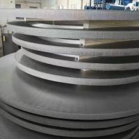 China UNS S31254 Stainless Steel Plate A240 1200x2400mm 2mm Cold Rolled for sale