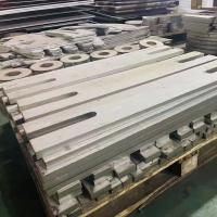 China UNS S31254 Stainless Steel Plate A240 1200x2400mm 2mm Cold Rolled for sale
