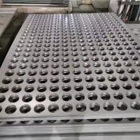 China UNS S31254 Stainless Steel Plate A240 1200x2400mm 2mm Cold Rolled for sale