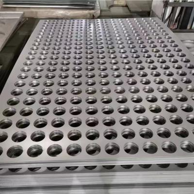 China UNS S31254 Stainless Steel Plate A240 1200x2400mm 2mm Cold Rolled for sale