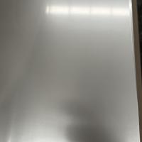 China TISCO 316Ti Cold Rolled Stainless Steel Sheet 0.3mm JIS SUS301-EH HRC 48-52 for sale